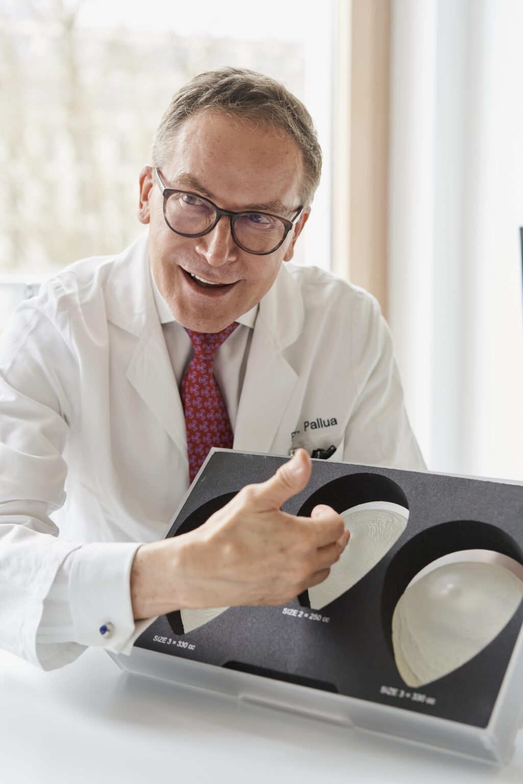 Klinik – Pallua Clinic